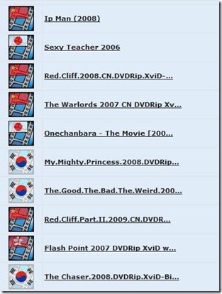FILEnetworks Blog: AvistaZ torrent tracker – Download Japanese, Chinese ...